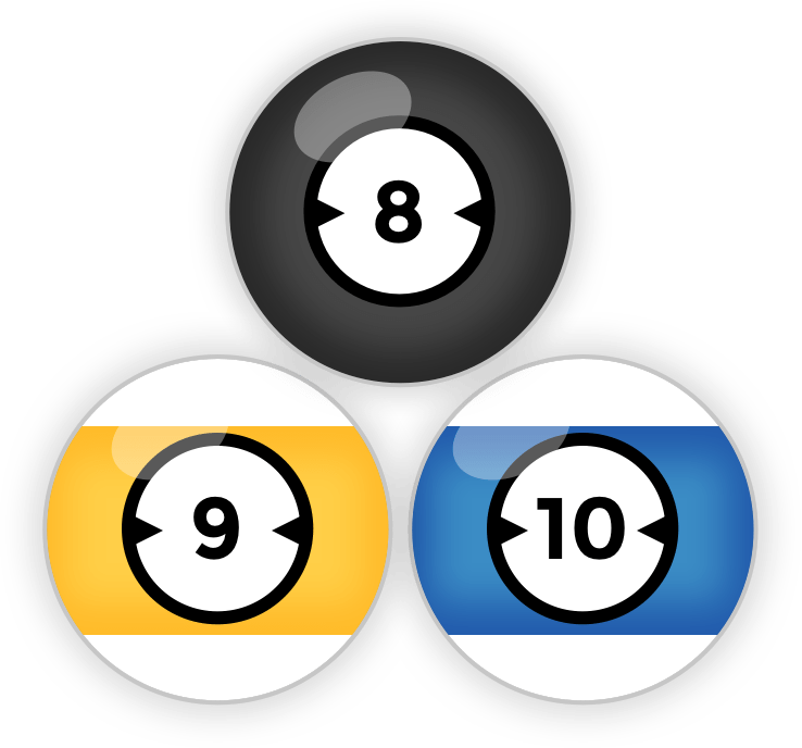 Digital Pool League (DPL)